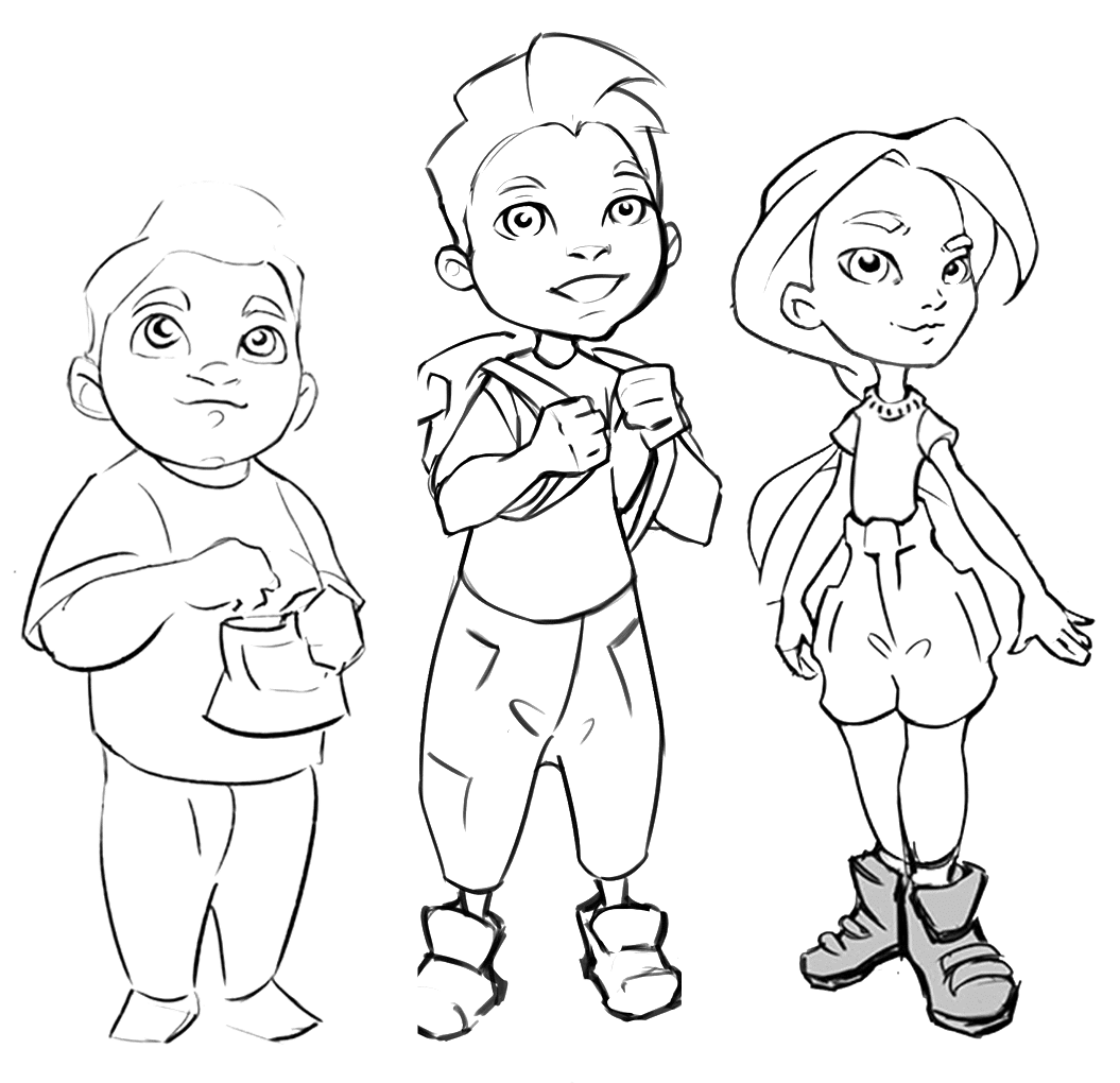 Combo Crusaders | A Book Series For Creative Kids Who Love Superheroes